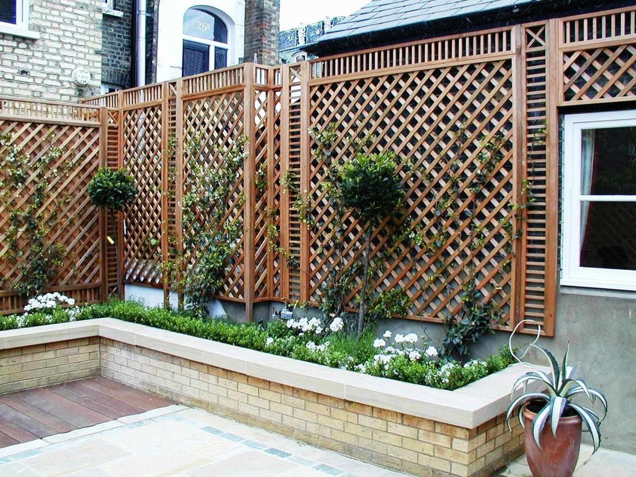 20 trellis ideas – to support plants and add structure to your yard ...