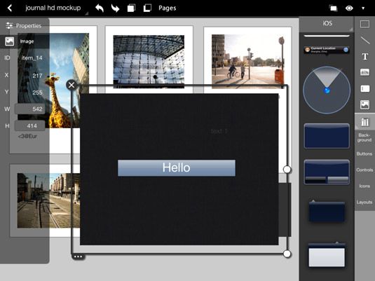 Sprite HD for iPad | Creative Bloq