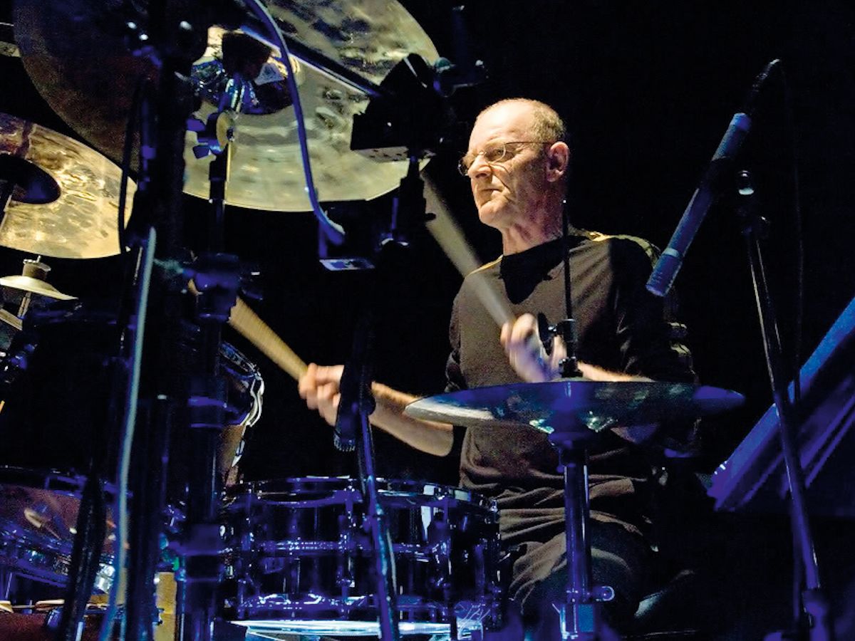 The drummers of David Bowie | MusicRadar