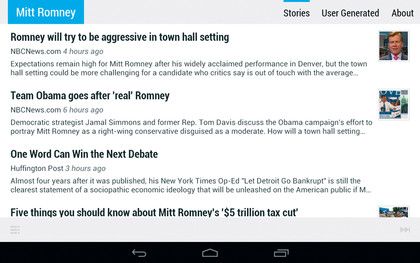 Google Currents: what it is and why you should care | TechRadar