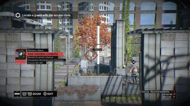 Watch Dogs ctOS Centres & Towers Walkthrough Guide: Page 4 - Page 4 ...