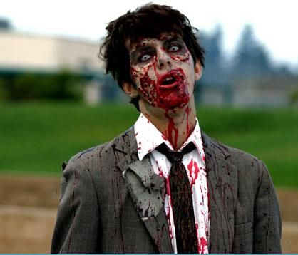 Urban Dead: The massively multiplayer zombie text adventure | GamesRadar+