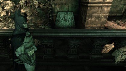 Batman Arkham Asylum Riddler Guide | GamesRadar+