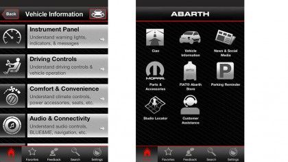 Get in gear with Android and iOS car apps | TechRadar