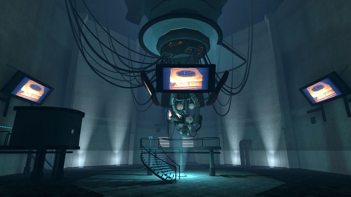 8 boss fights that are way different from the rest of their games ...