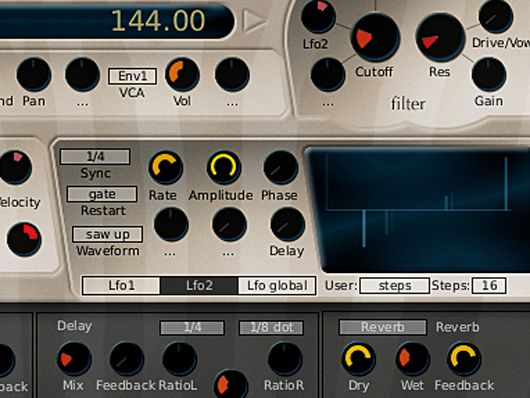 How to make filthy dubstep wobble sounds | MusicRadar