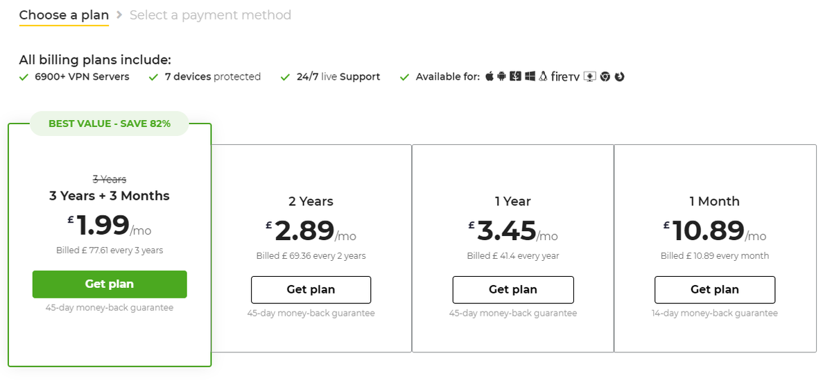 CyberGhost VPN review: A fast and reliable VPN for streaming | Laptop Mag