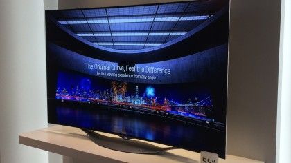 Is OLED dead? The great hope for TV tech is fading fast | TechRadar