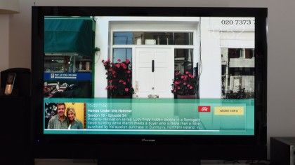 EE TV review | TechRadar