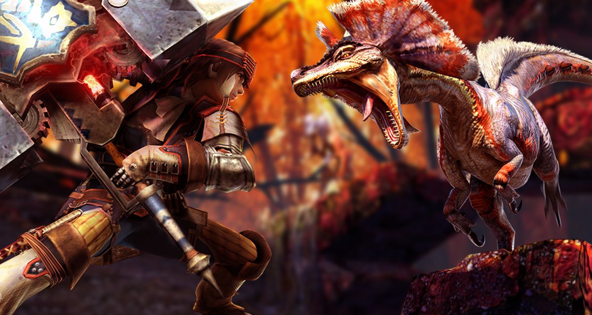 Monster Hunter 4: Ultimate review | GamesRadar+