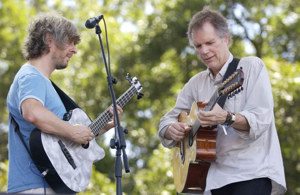 Leo Kottke Talks 12-Strings, His Fingerpicking Evolution, and What ...