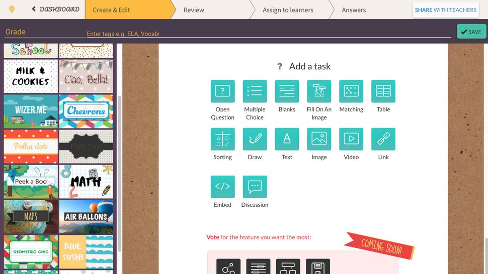 Best Wizer Tips And Tricks For Teaching | Tech & Learning