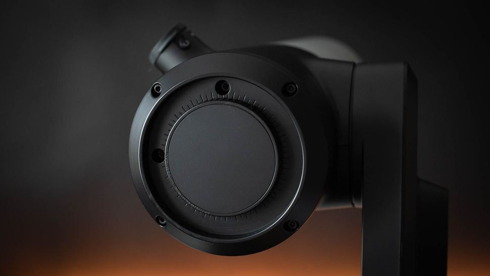 Unistellar eVscope 2 telescope review | Live Science