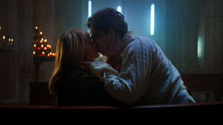 Better Man: how to watch, trailer, cast & everything we know | What to Watch