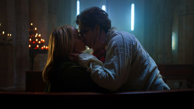 Better Man: how to watch, trailer, cast & everything we know | What to Watch