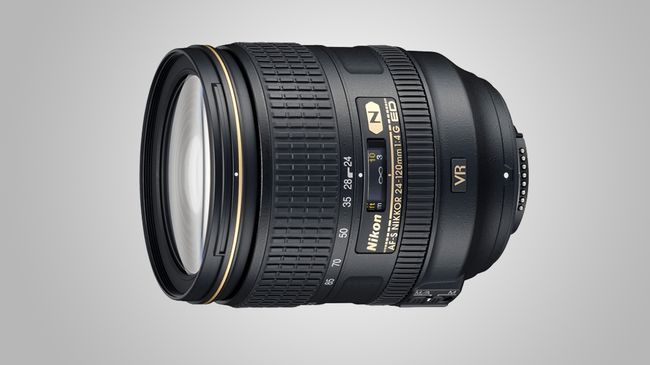 Best F-mount lenses for Nikon Z | TechRadar
