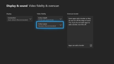 How to get the best visuals from your Xbox One | Windows Central
