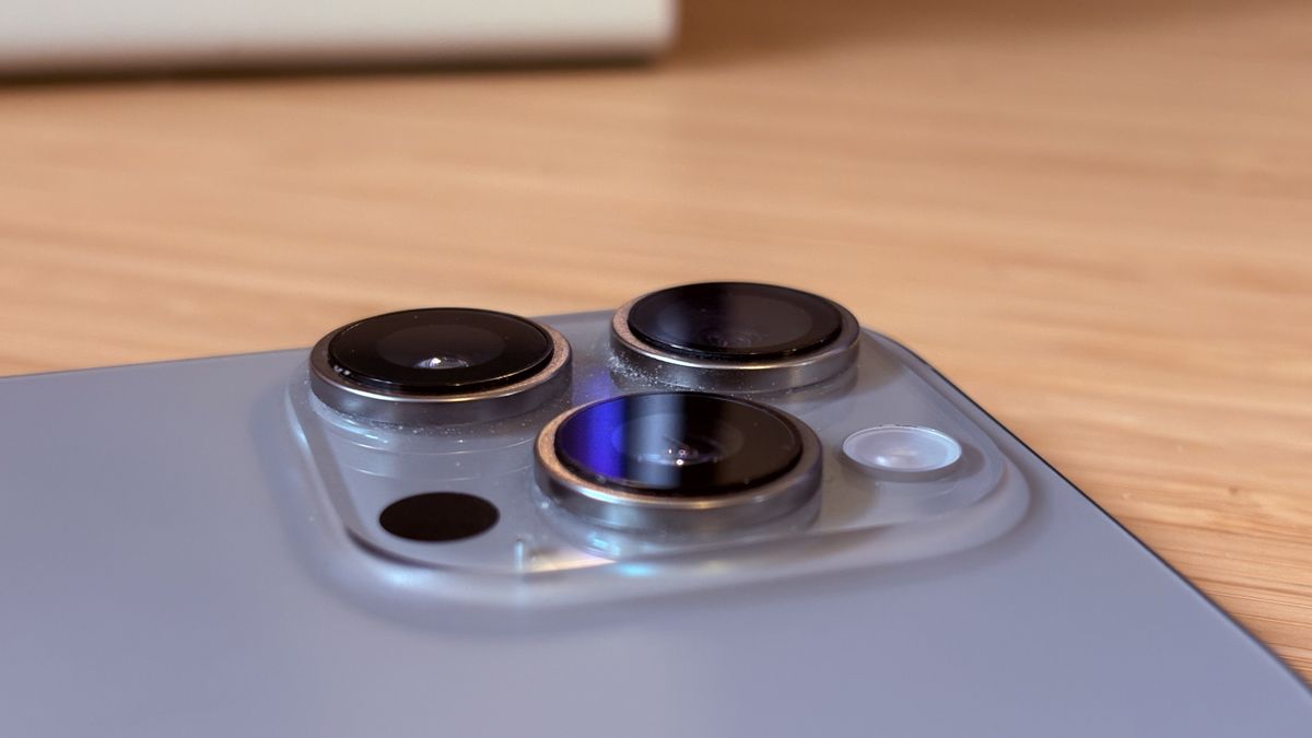 The best iPhone for photography: fully tested by our expert team ...