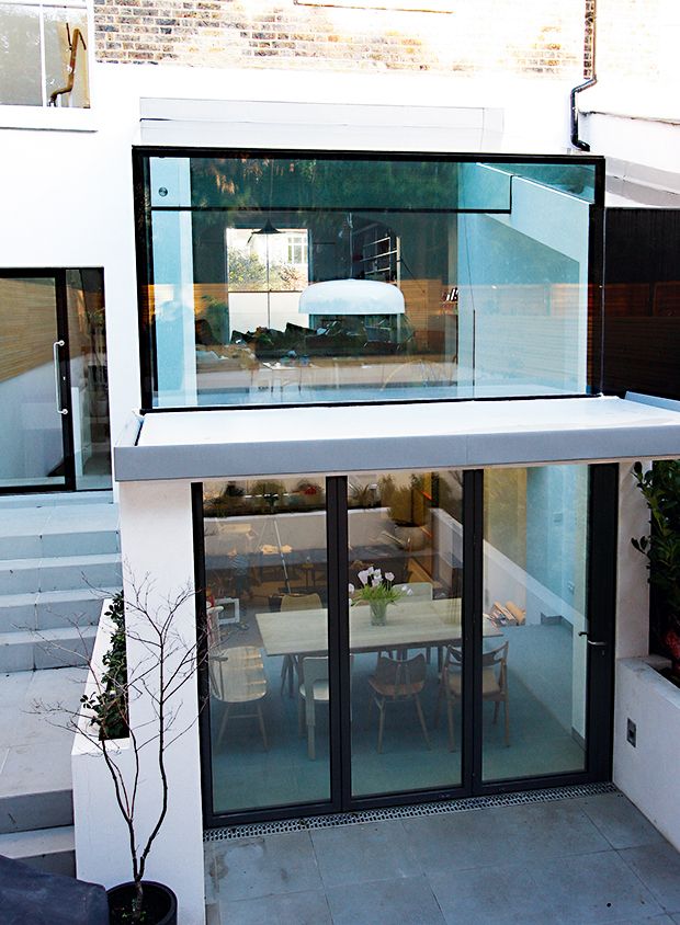 Double storey extension ideas: 18 ways to expand your space | Real Homes