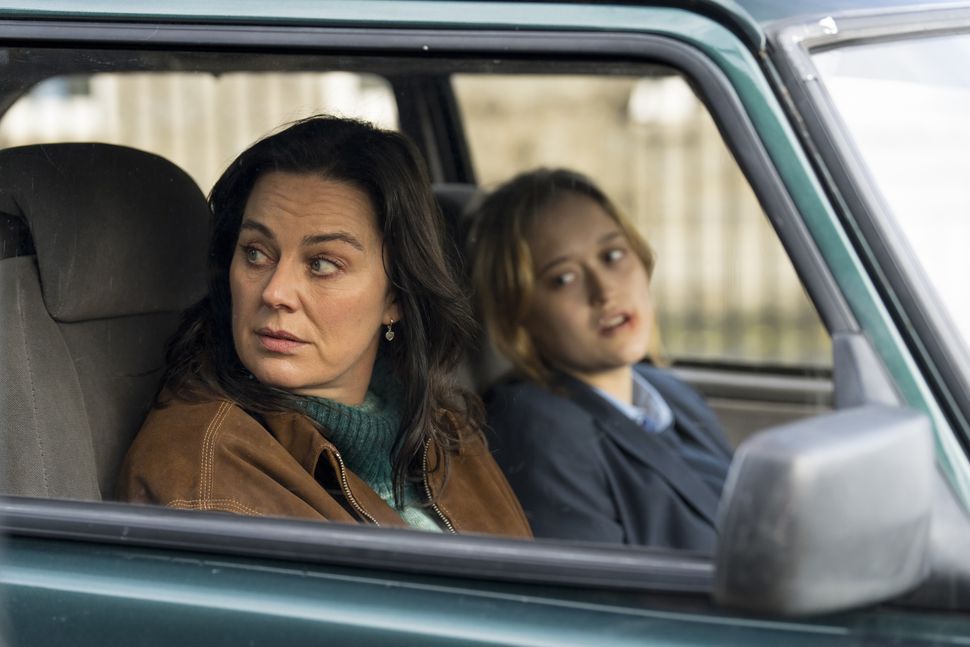 The Cuckoo: Netflix release date, full series episode guide | What to Watch