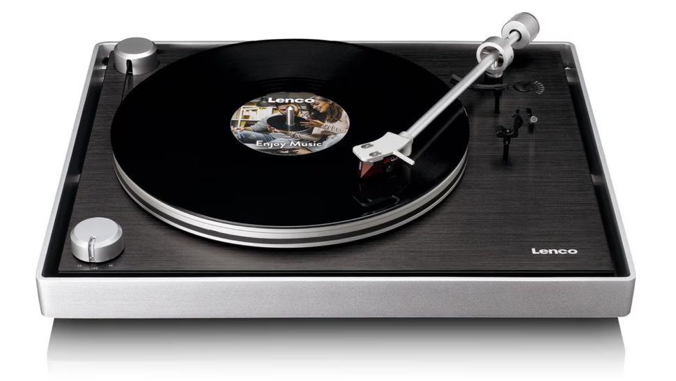 It's Lenco a-go-go! A trio of cool turntables just landed from the ...