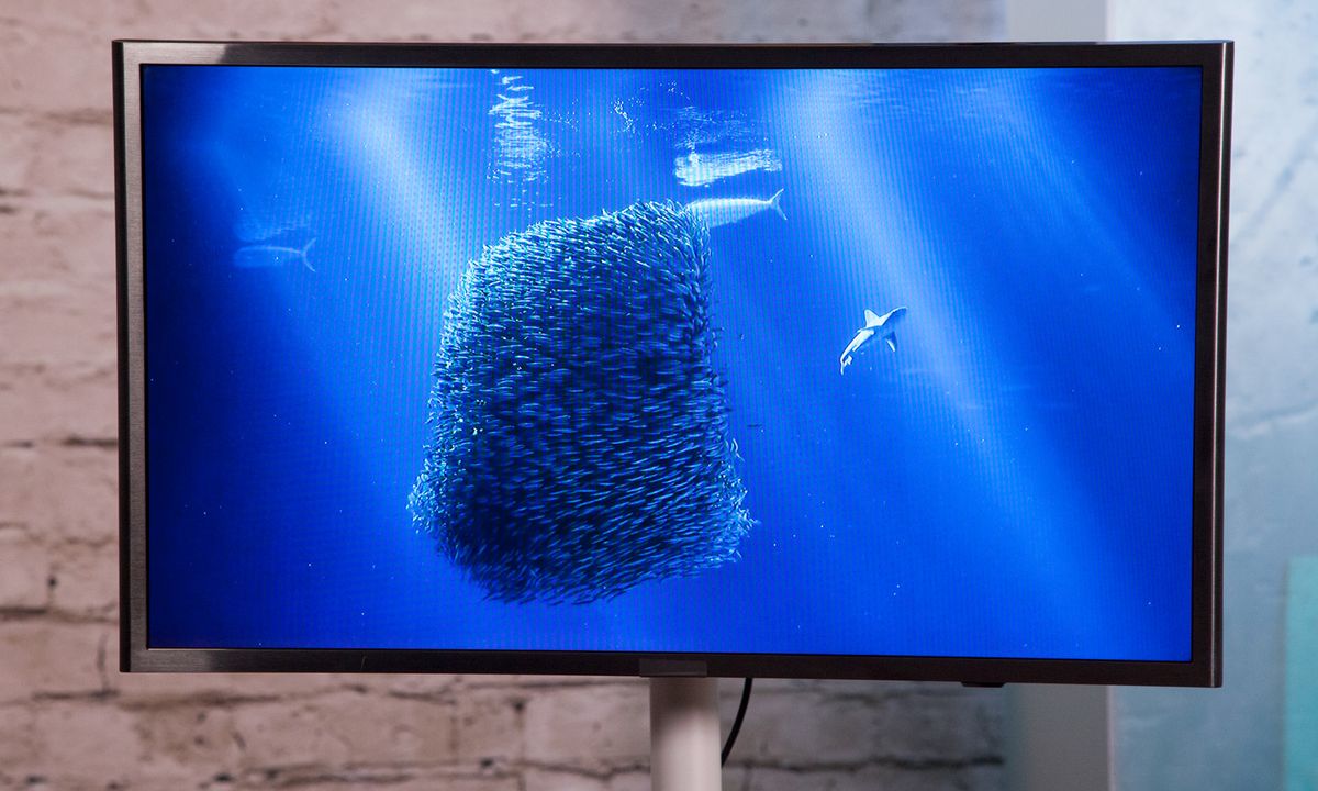 Xbox One X Review: Incredible 4K Power, Same So-So Exclusives | Tom's Guide