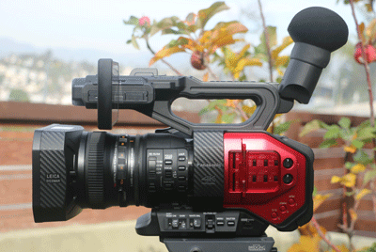 Panasonic AG-DVX200 | TV Tech