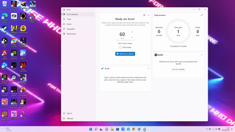 5 effortless Windows 11 tricks that changed the way I work | Laptop Mag
