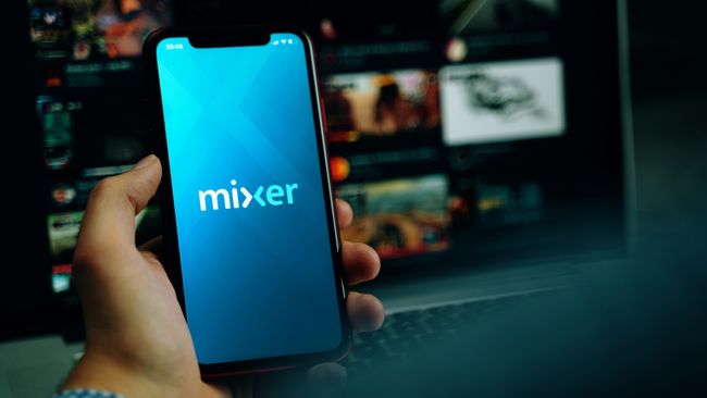 How to stream on Mixer | TechRadar