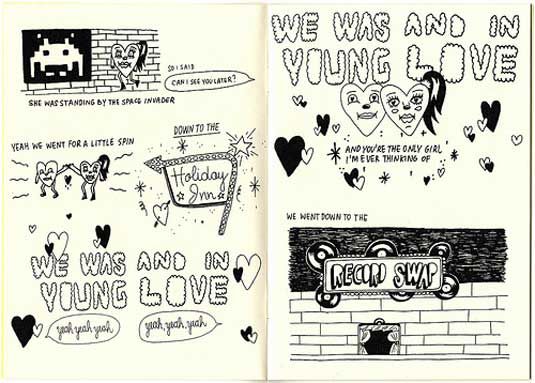 These 10 brilliant indie zines prove that print's not dead | Creative Bloq