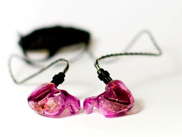 Unique Melody now offering custom earphones in the UK | TechRadar