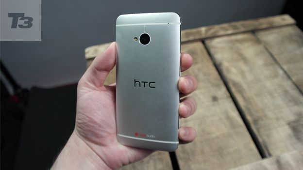 HTC One review | T3