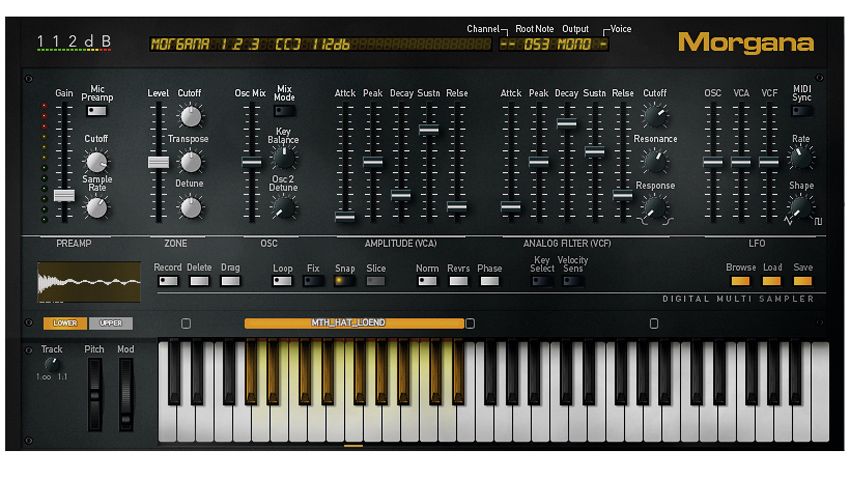 The 16 best software samplers in the world today | MusicRadar