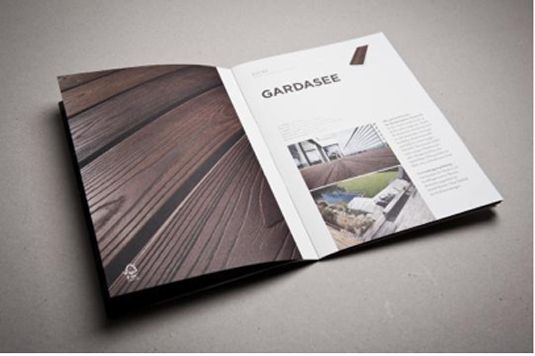 How to choose the right paper for your brochure | Creative Bloq