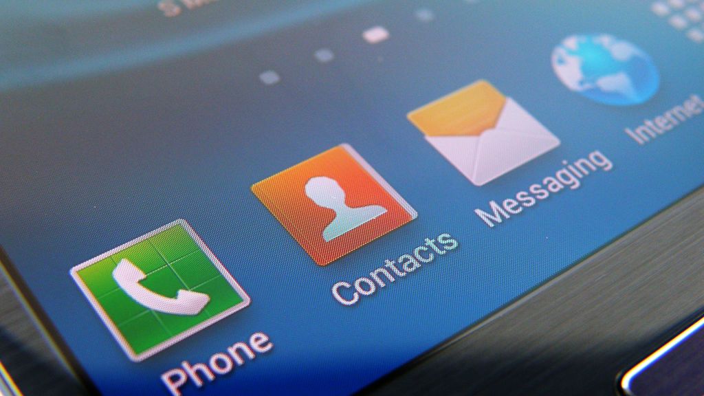 Best phone screen: display tech explained | TechRadar