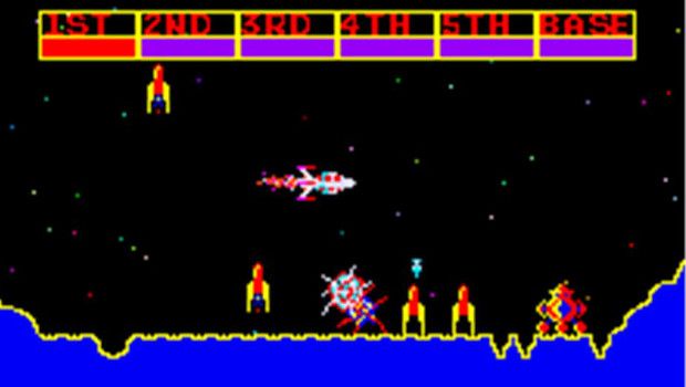 The 50 best games of the '80s, ranked | GamesRadar+