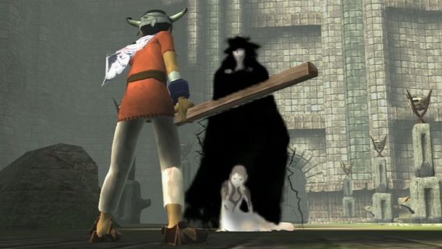 Gaming's most evil bosses that were defeated by tiny children | GamesRadar+