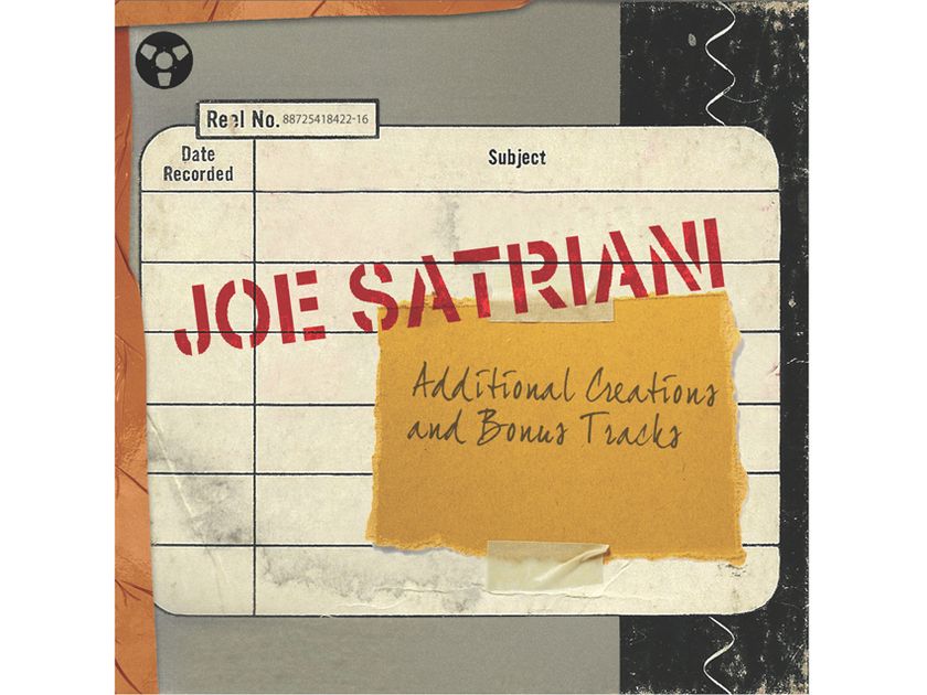 Joe Satriani talks The Complete Studio Recordings album by album ...