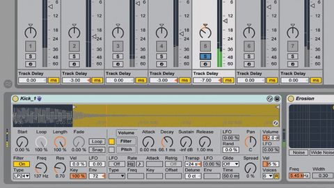 10 fresh ways to start a new track | MusicRadar