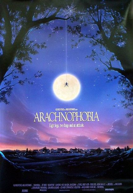 30 Greatest Hand Drawn Movie Posters | GamesRadar+