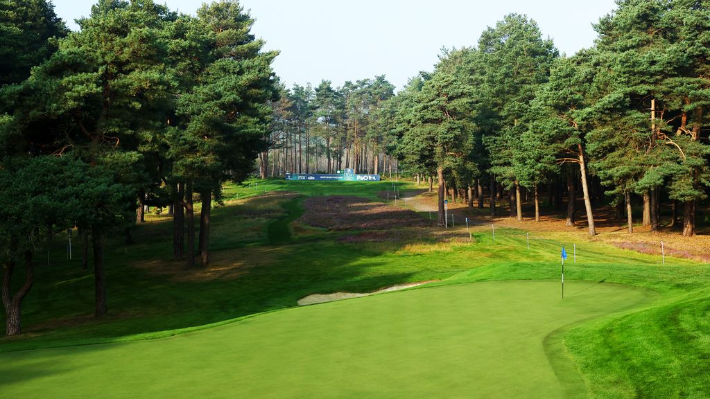 Most Exclusive Golf Clubs In The UK - Queenwood to Loch Lomond | Golf ...
