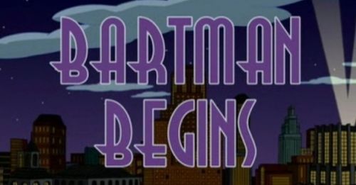 100 Greatest Simpsons Movie References | GamesRadar+