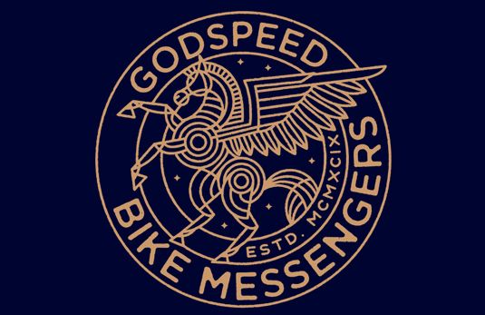 12 logo designs that know where to draw the line | Creative Bloq