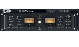 Slate Digital Virtual Buss Compressors review | MusicRadar