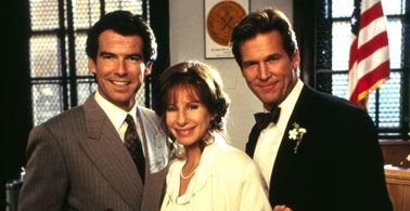 The Mirror Has Two Faces review | GamesRadar+