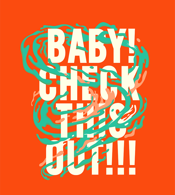 10 exciting typography examples to inspire you | Creative Bloq