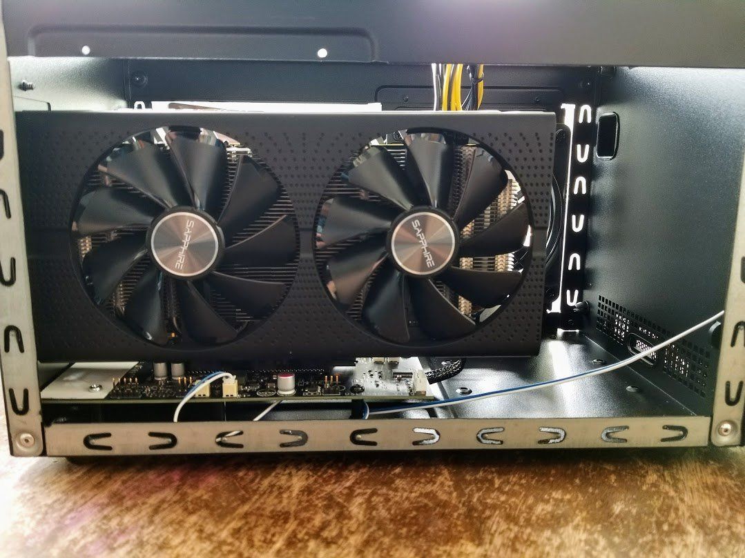 How to set up a MacBook Pro and eGPU for VR | iMore