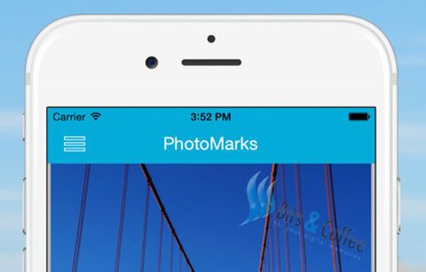 Watermark your photos with this easy-to-use app | Creative Bloq