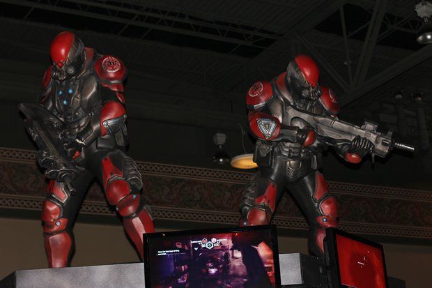 QuakeCon 2011 photo diary | GamesRadar+