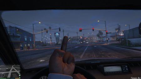 20 alternative ways to have fun in GTA 5 | PC Gamer